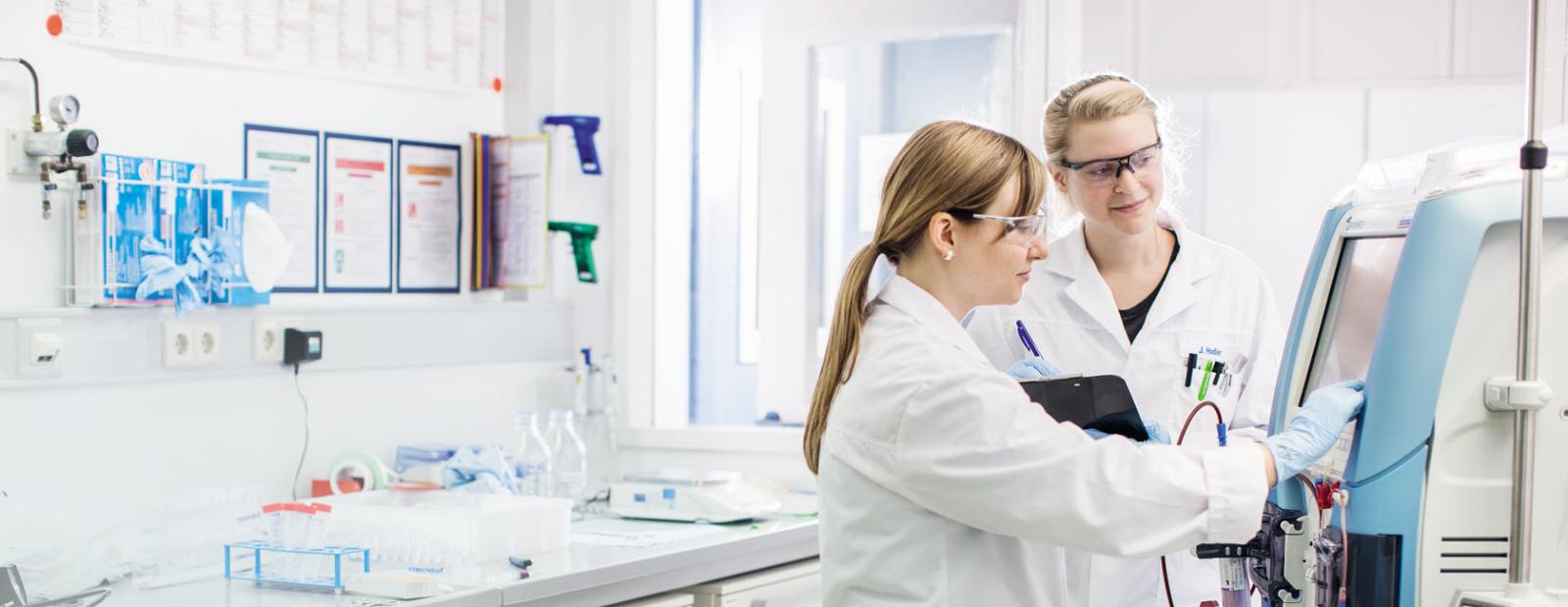 Baxter Young Investigator Award - 2016 Winners | Baxter